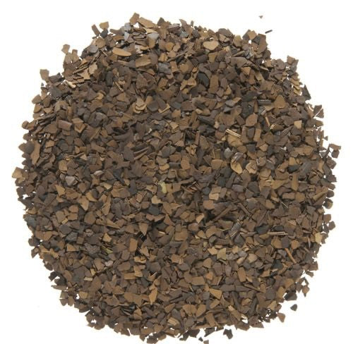 Roasted Mate – Camellia Tea Company